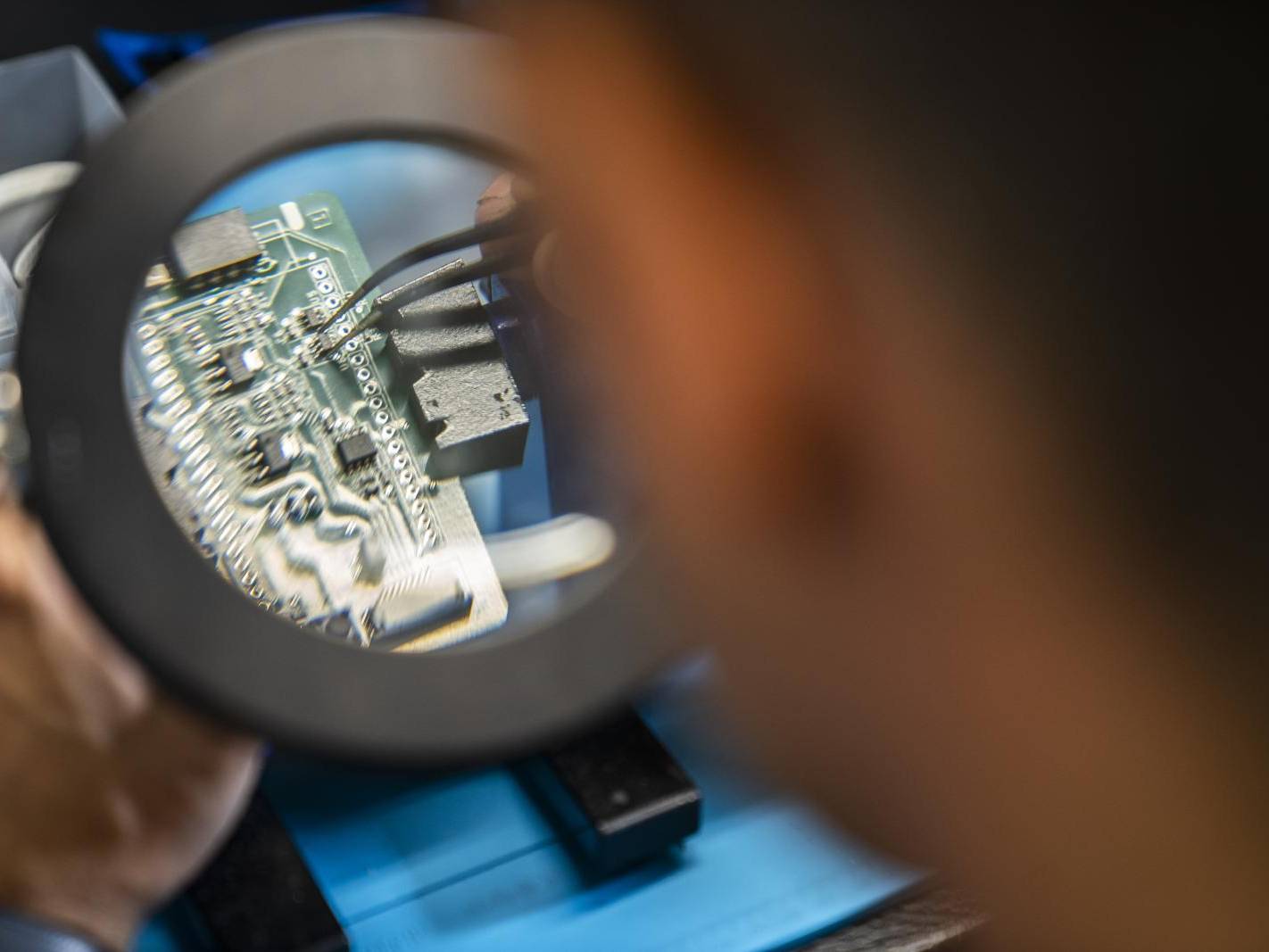 Scopri la Nuova Generazione di Sensori Praevidere - Praevidere ...